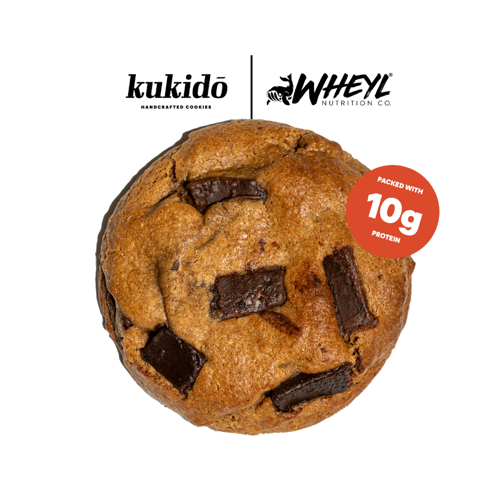 Kukido Handcrafted Cookies