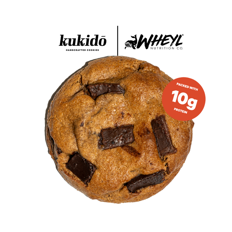 Kukido Handcrafted Cookies