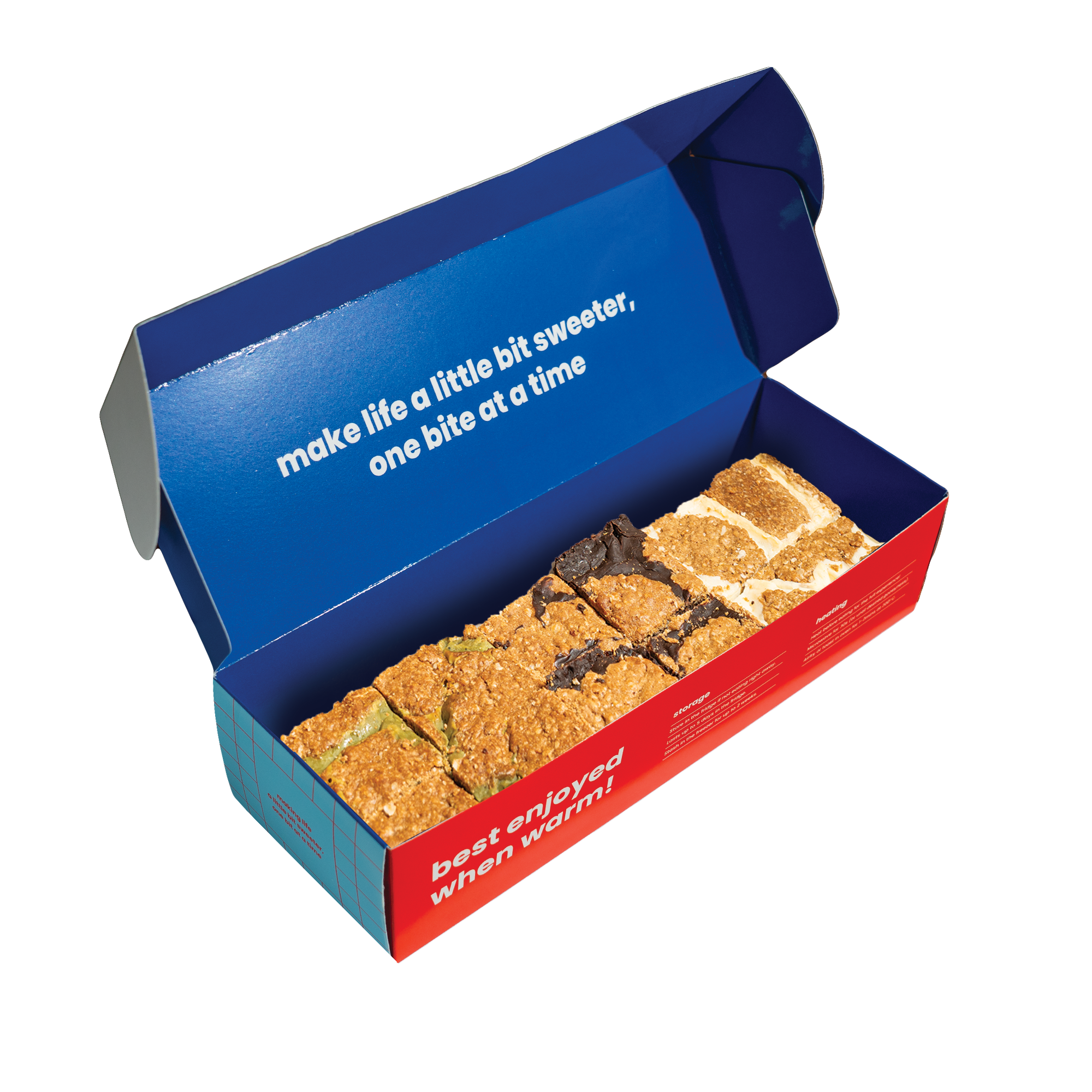 Kukido Handcrafted Cookies
