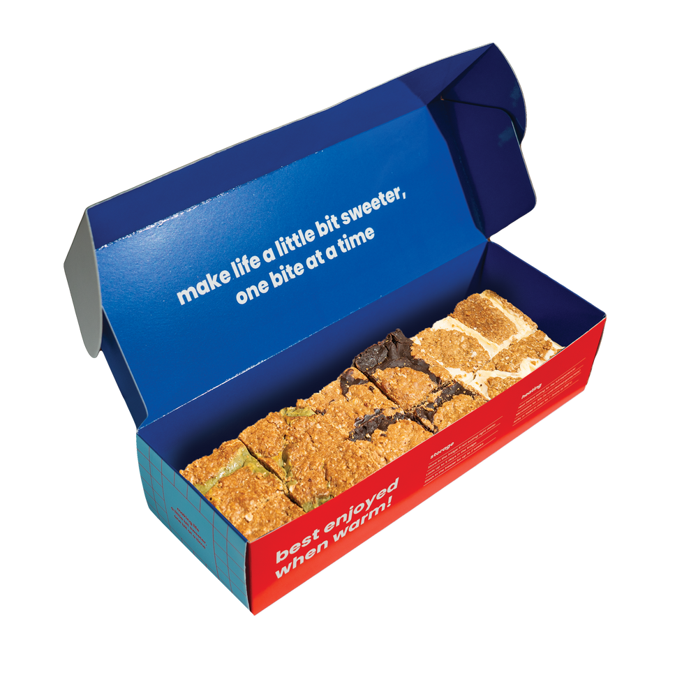 Kukido Handcrafted Cookies