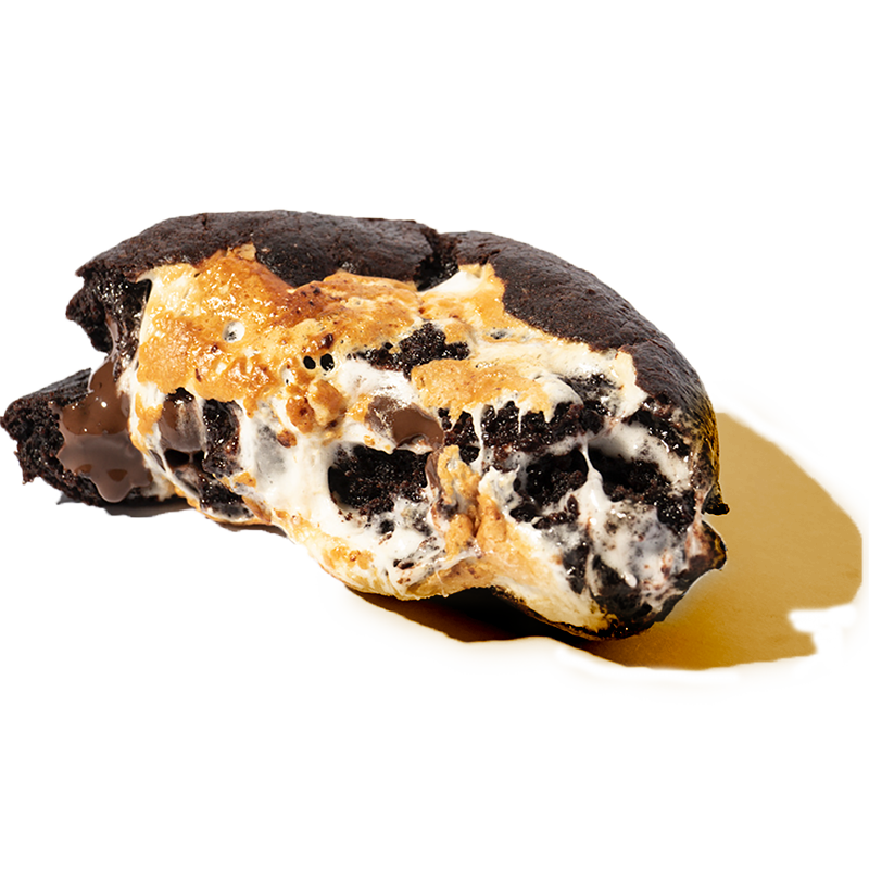 Our Kuki Line-up – Kukido Handcrafted Cookies