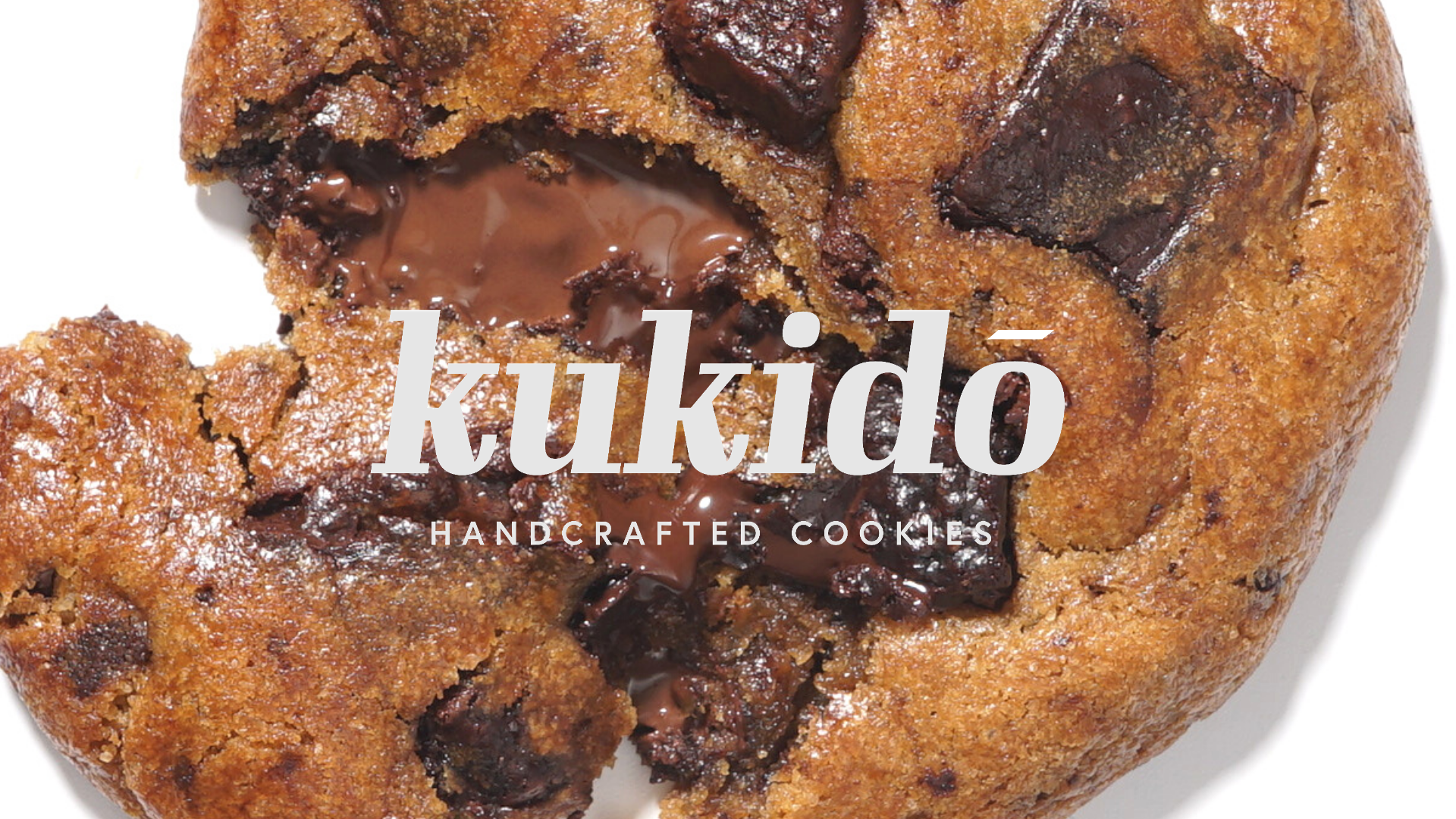 Kukido Handcrafted Cookies