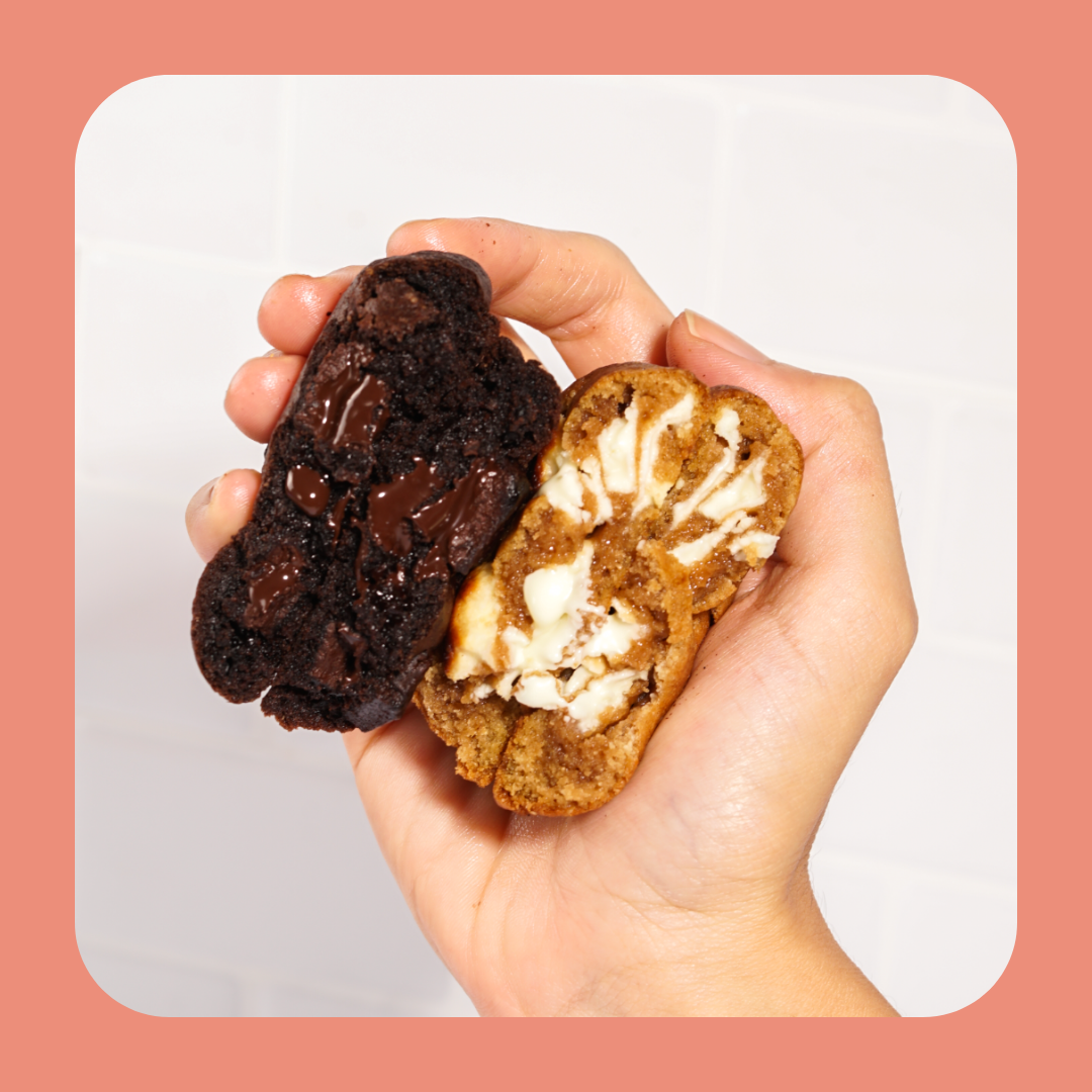 Kukido Handcrafted Cookies