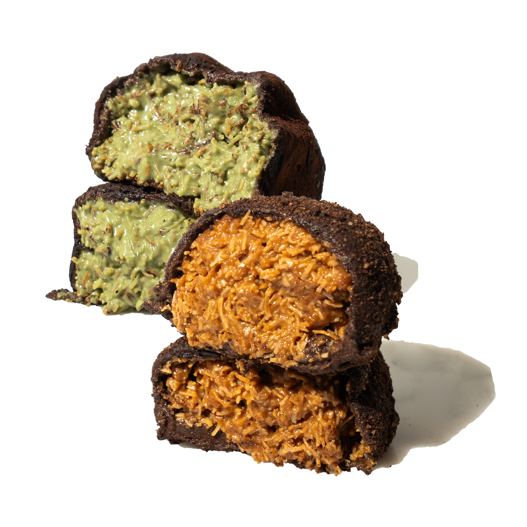 Chewy Cookies – Kukido Handcrafted Cookies