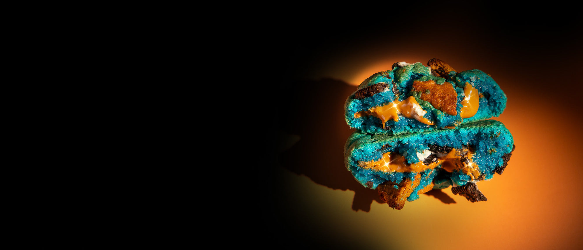 Kukido Handcrafted Cookies