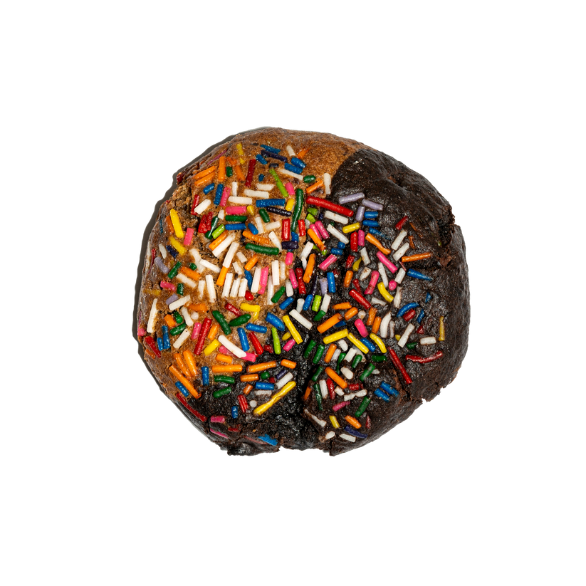 Kustom Krafted Kuki (make your own flavor) – Kukido Handcrafted Cookies