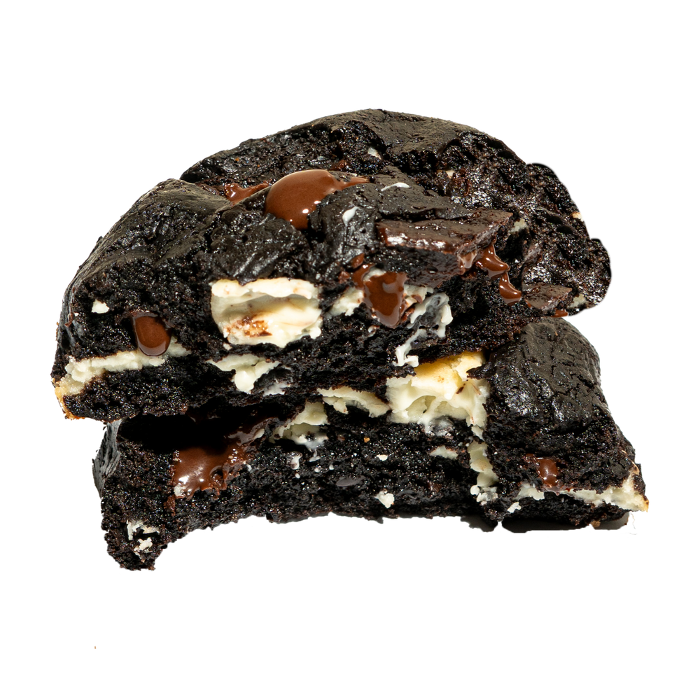 Koko Dream – Kukido Handcrafted Cookies