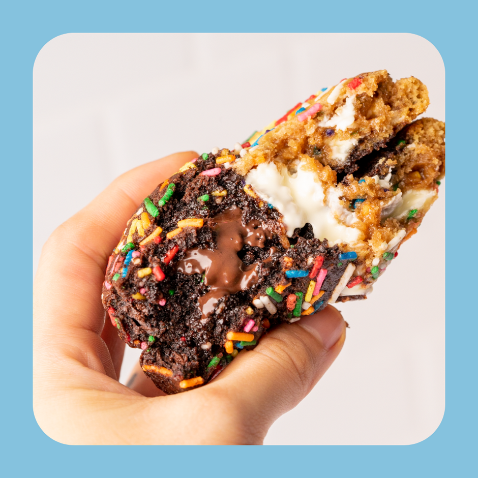 Kukido Handcrafted Cookies