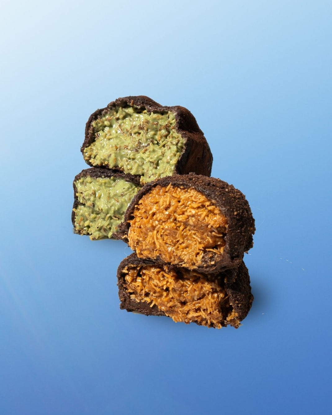 Kukido Handcrafted Cookies