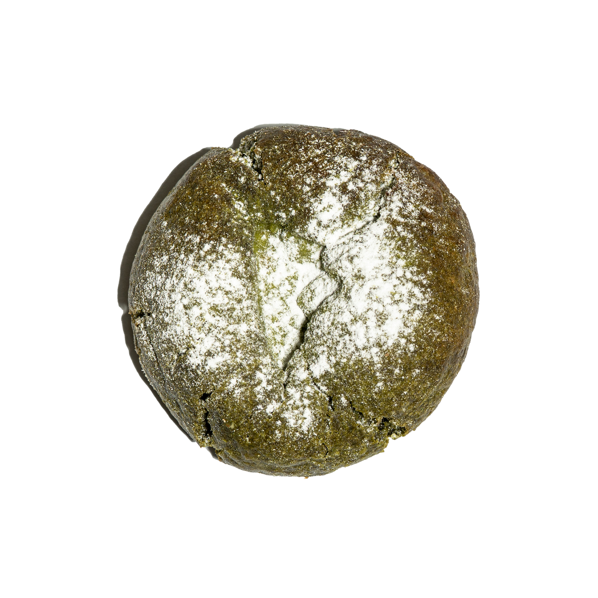 Matcha Bomb – Kukido Handcrafted Cookies