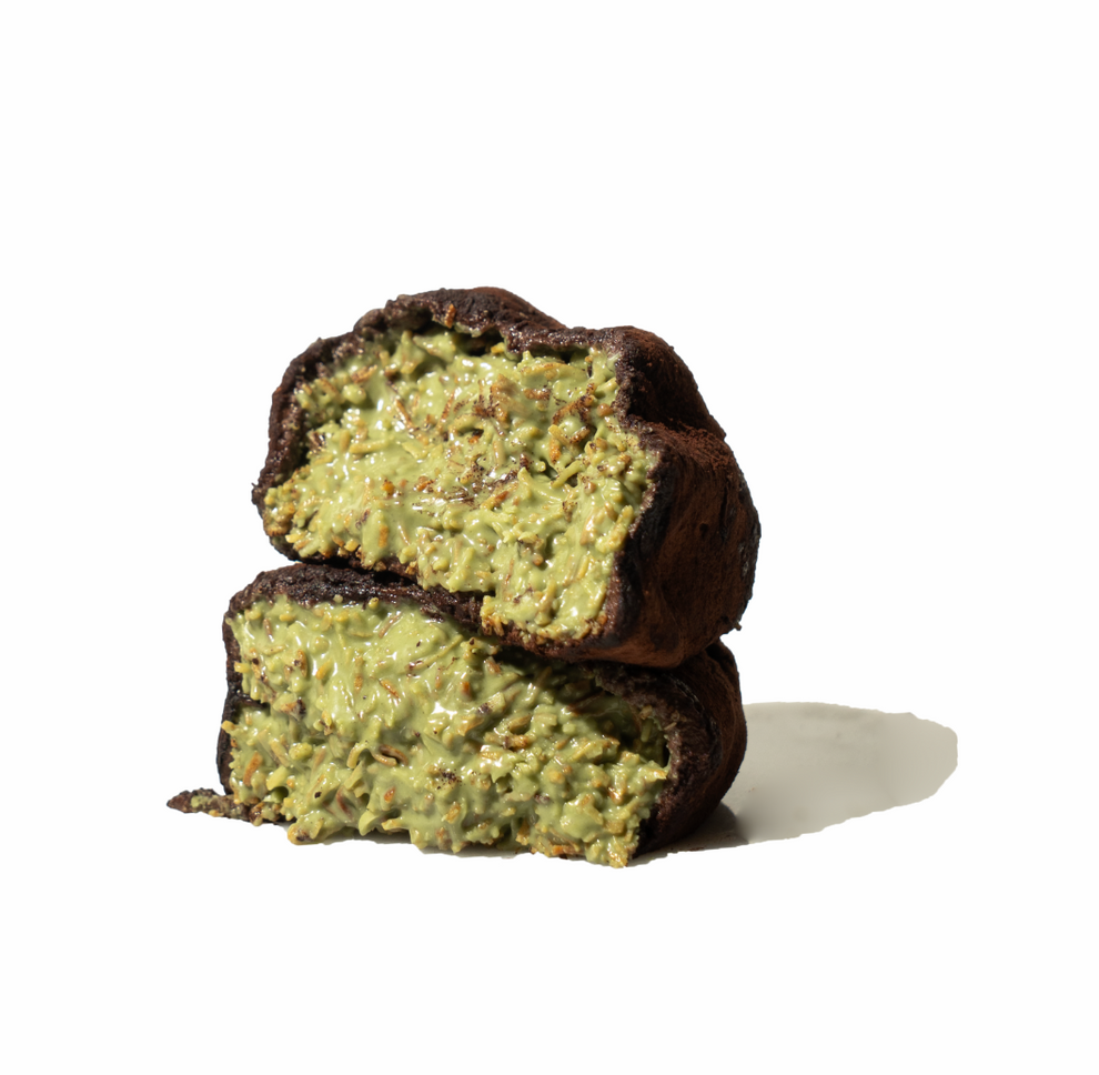 Chewy Cookies – Kukido Handcrafted Cookies