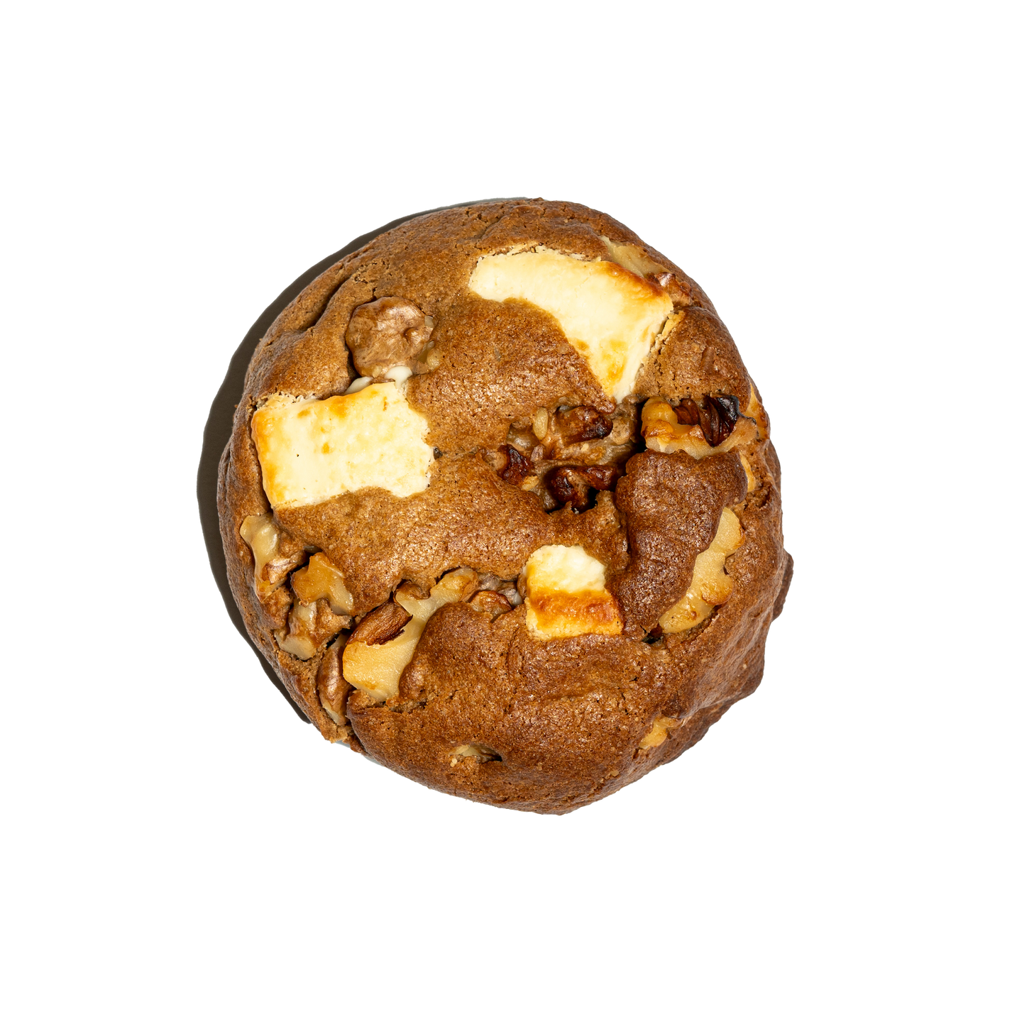 White Choc Walnut – Kukido Handcrafted Cookies