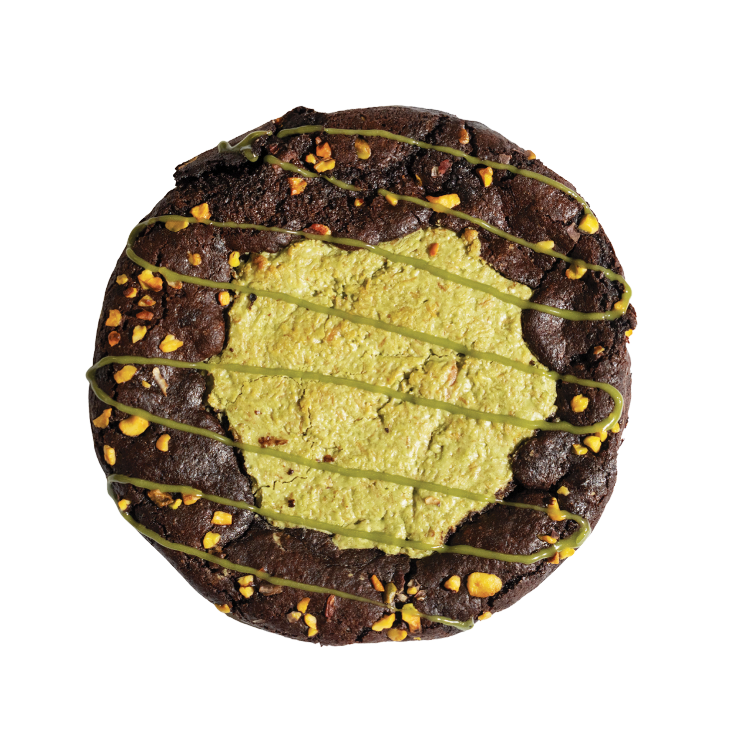 Kukido Handcrafted Cookies