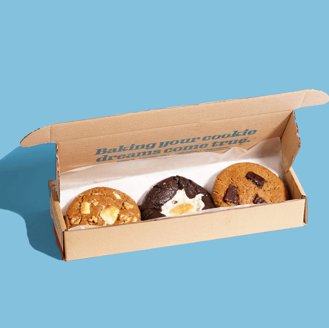 Collections – Kukido Handcrafted Cookies